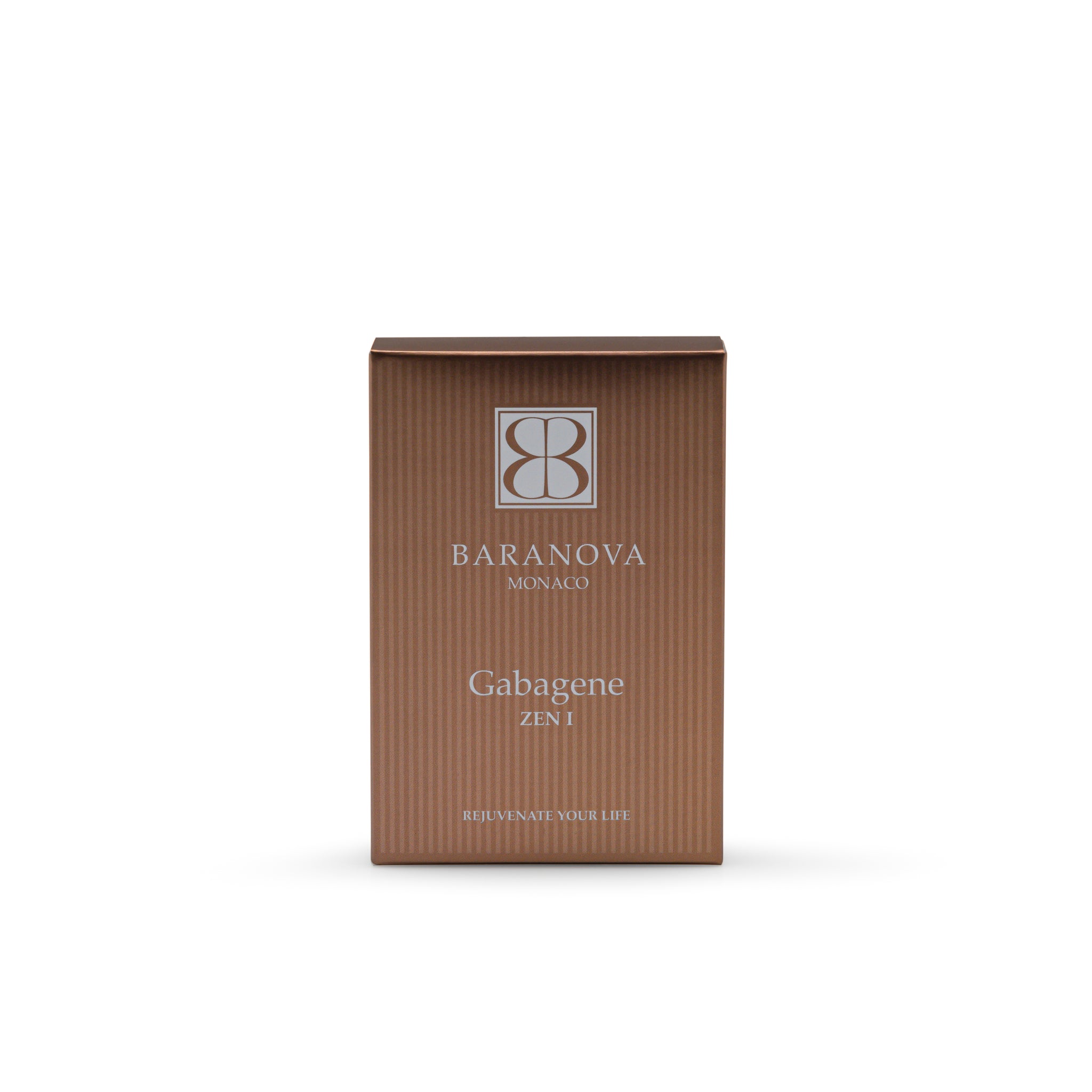 Gabagene Zen 1｜Premium anti-ageing food supplements
